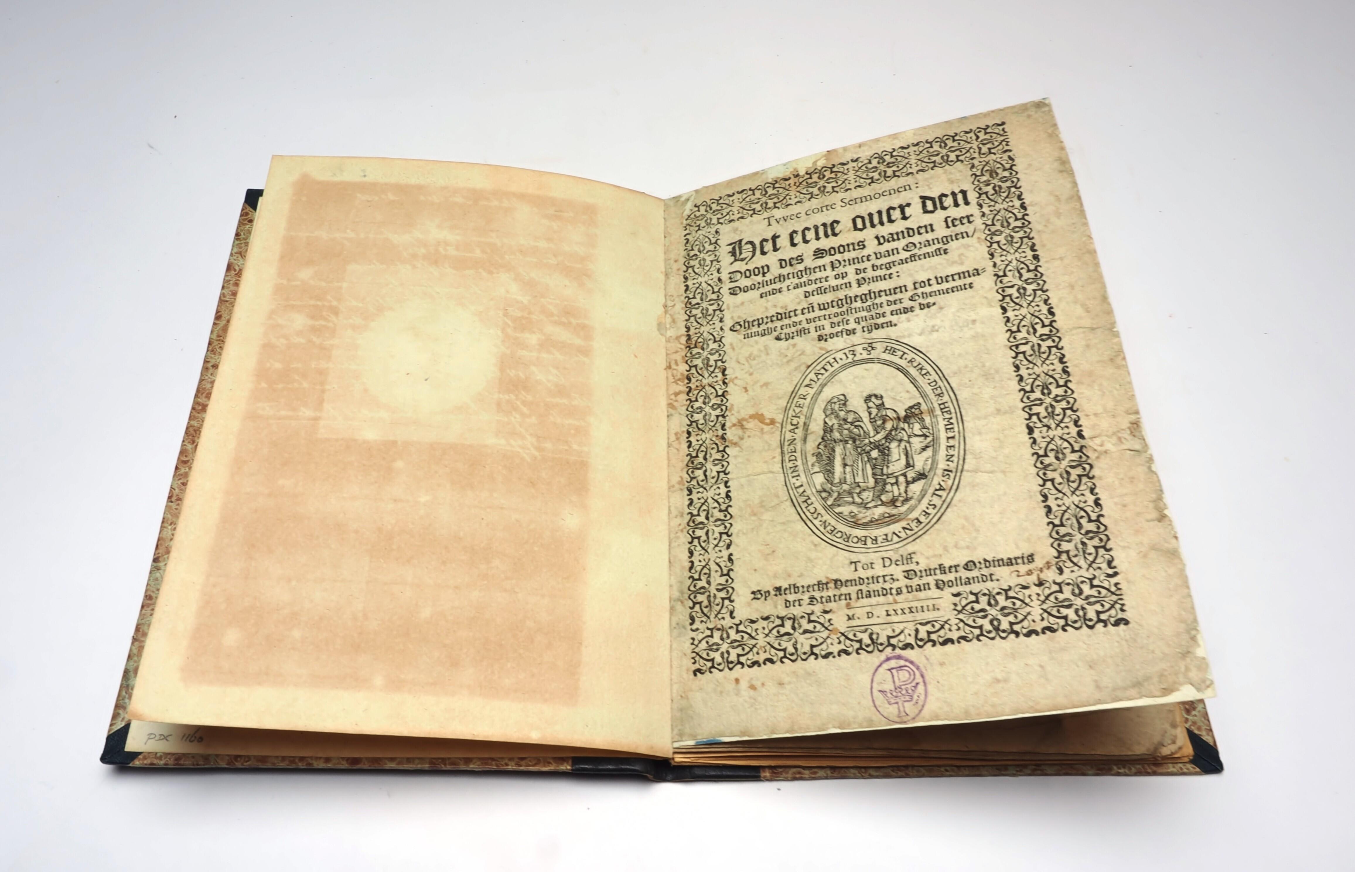 Museum Prinsenhof Delft